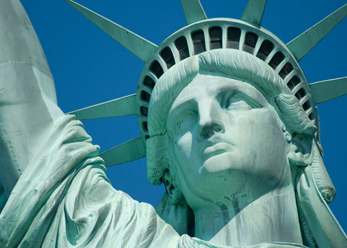 The Statue of Liberty Origin Story - Ageful