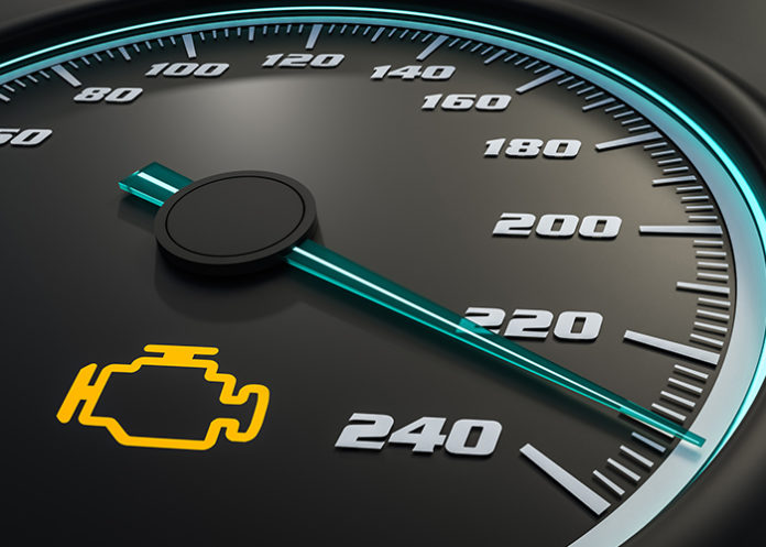 Reasons Your Engine Light Is On - Ageful
