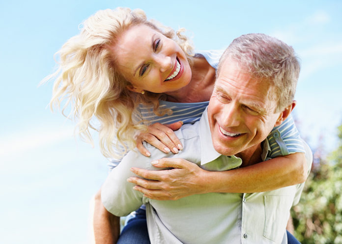 Tips For Dating In Your 50s - Ageful
