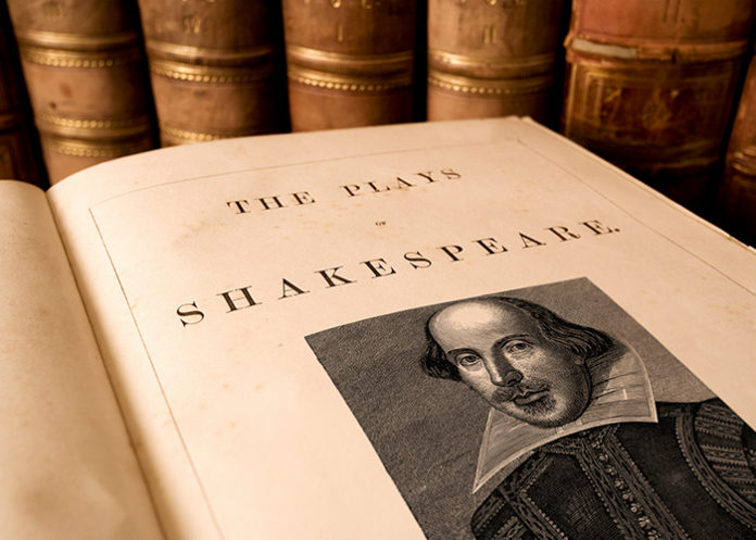 All You Need To Know About Shakespeare - Ageful