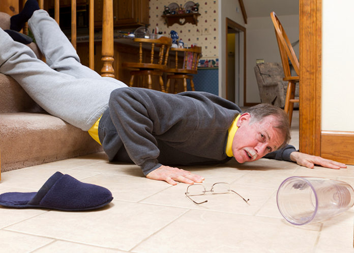 How To Prevent Falls In Your Home - Ageful