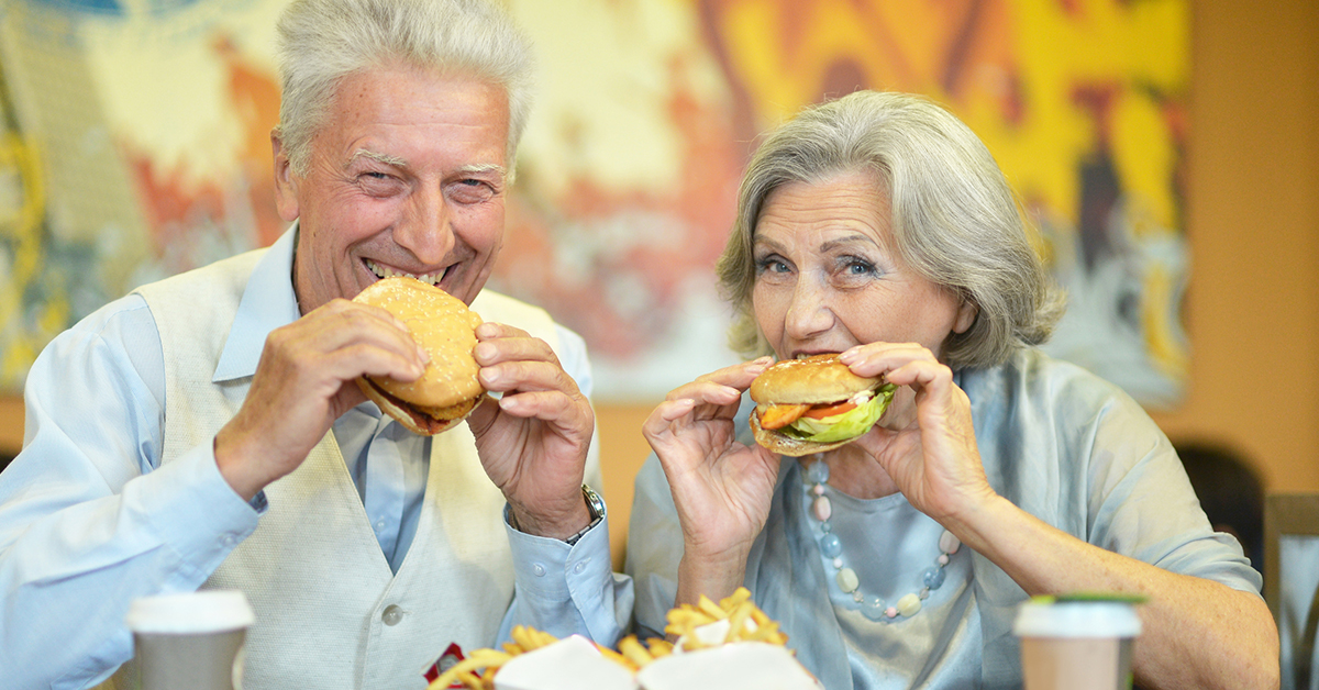 What is going to Happen to the Foodie Culture - Ageful