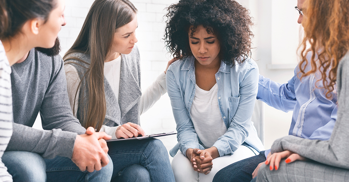 Getting The Most Out Of Therapy - Ageful