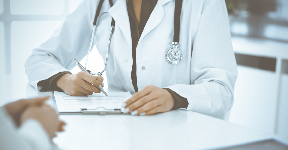 What To Expect From A Life Insurance Medical Exam - Ageful