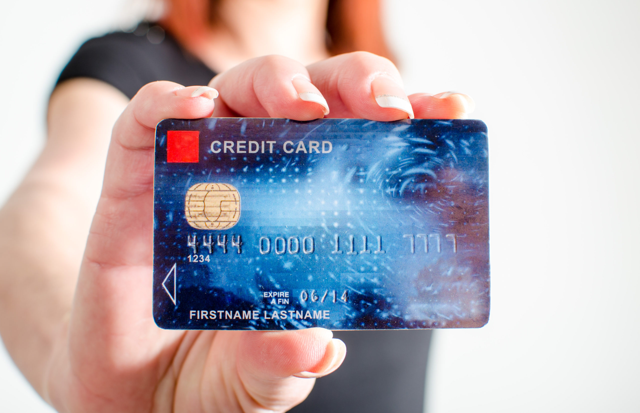 2022's Best Credit Cards - Ageful