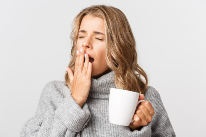 Why Coffee Can Make People Sleepy - Ageful