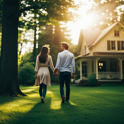 Buying Your First Home: A Comprehensive Guide to Financial Assistance ...
