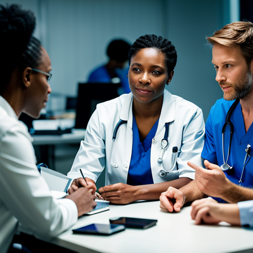 Online Courses for Healthcare Adminstration: Finding the Perfect Fit ...