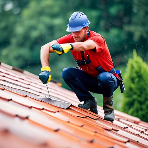 Roof Crisis Averted: Fast and Reliable -Hour Emergency Repair Solutions ...