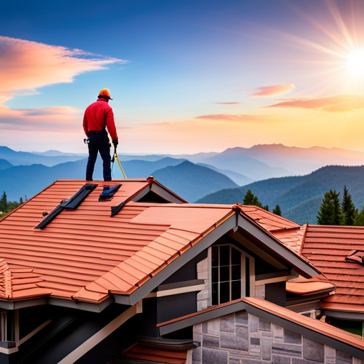 Roof and Gutter Replacement: A Step-by-Step Guide to a Leak-Free Home ...