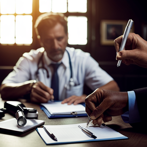 Steps to Take After Suffering a Personal Injury - Ageful