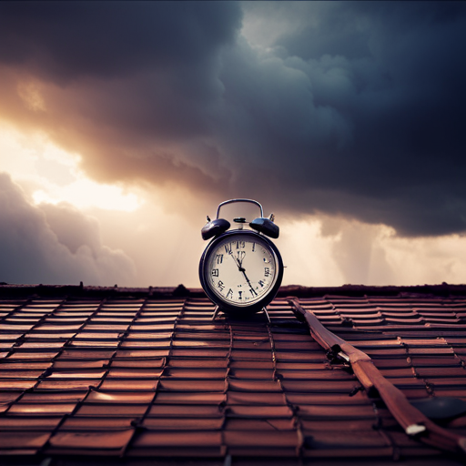 The Importance of Timely Roof Repairs: Why Choosing -Hour Emergency ...