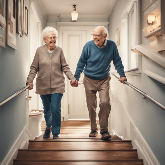 Essential Safety Tips for Seniors Aging in Place - Ageful