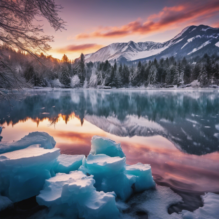 Winter Wanderlust: Top Destinations to Visit in Winter - Ageful