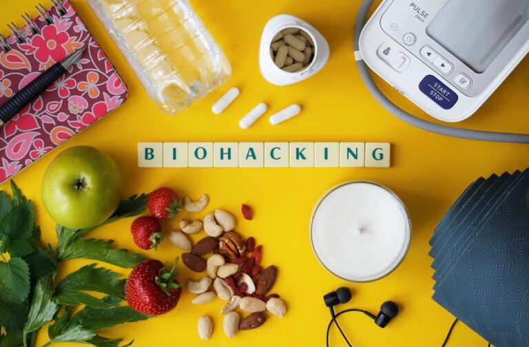 Top Health Hacks You Need To Know - Ageful