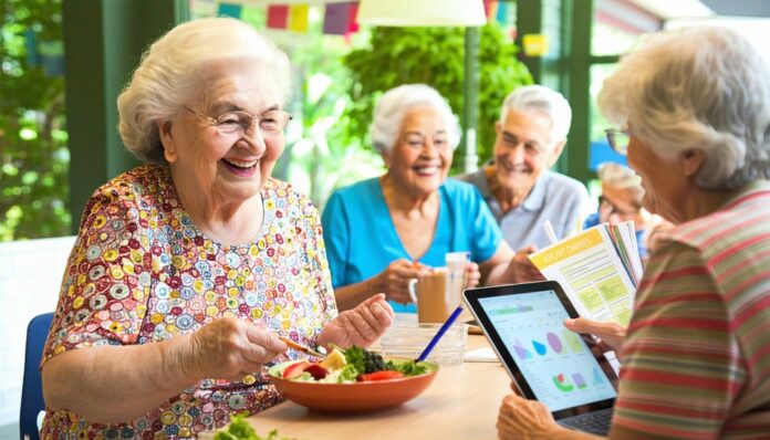 The Best Government Assistance Programs for Seniors - Ageful
