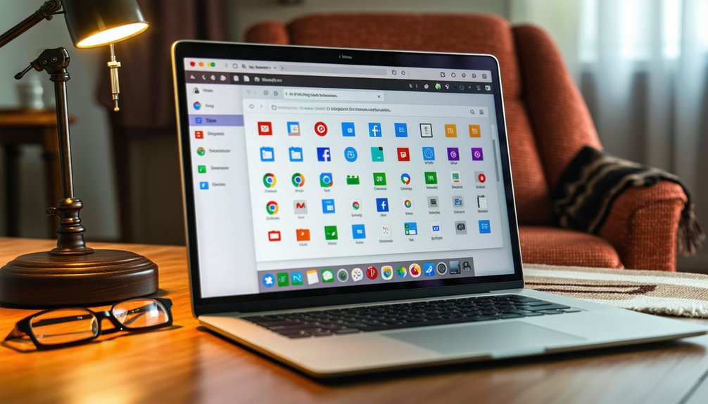 Most Useful Chrome Extensions for Seniors - Ageful