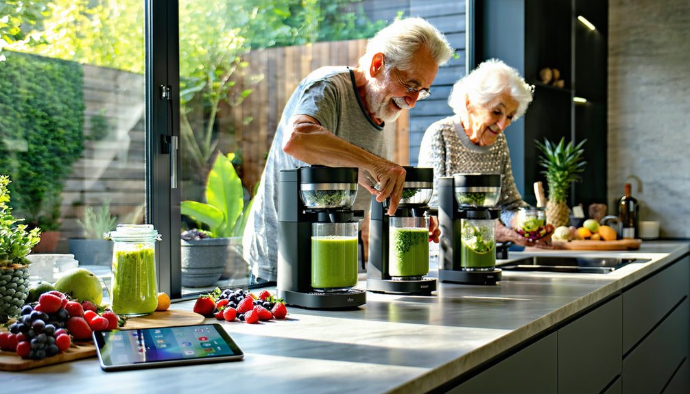 How Seniors Build a Morning Routine for Energy in 2025 - Ageful