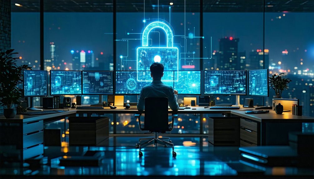 Staying Secure in the Digital World - Ageful
