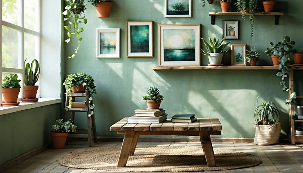 Simple DIY Upgrades for Your Living Space - Ageful
