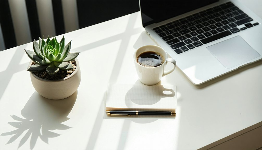 Small Changes That Make a Big Difference in Productivity - Ageful