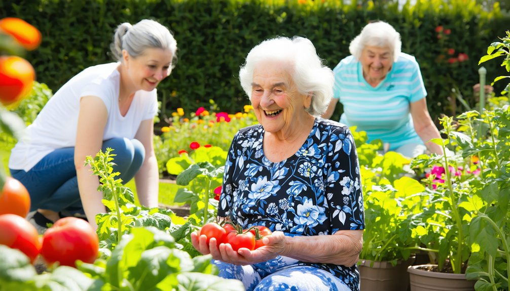A Fresh Approach to Wellness for Seniors - Ageful