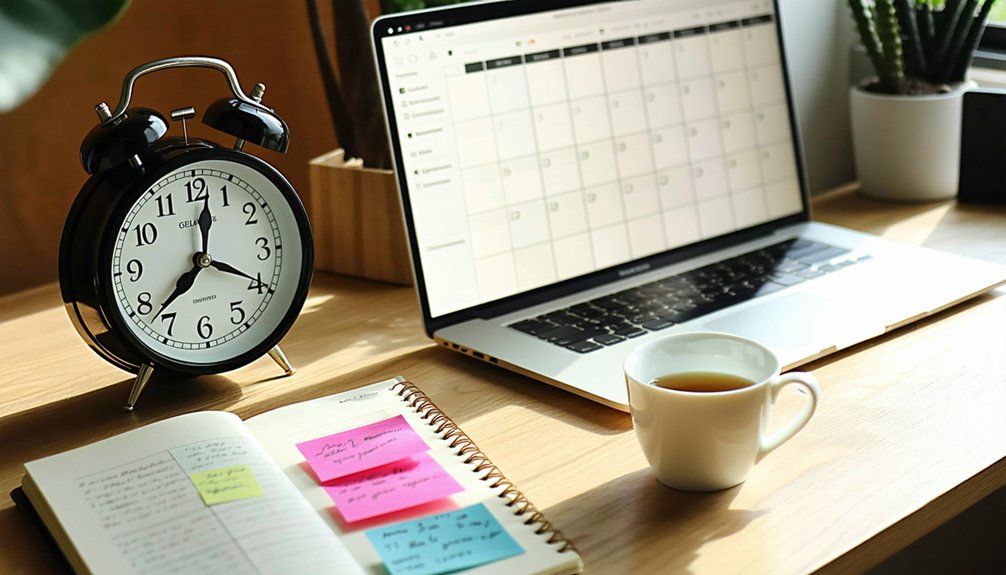 How to Take Control of Your Schedule - Ageful