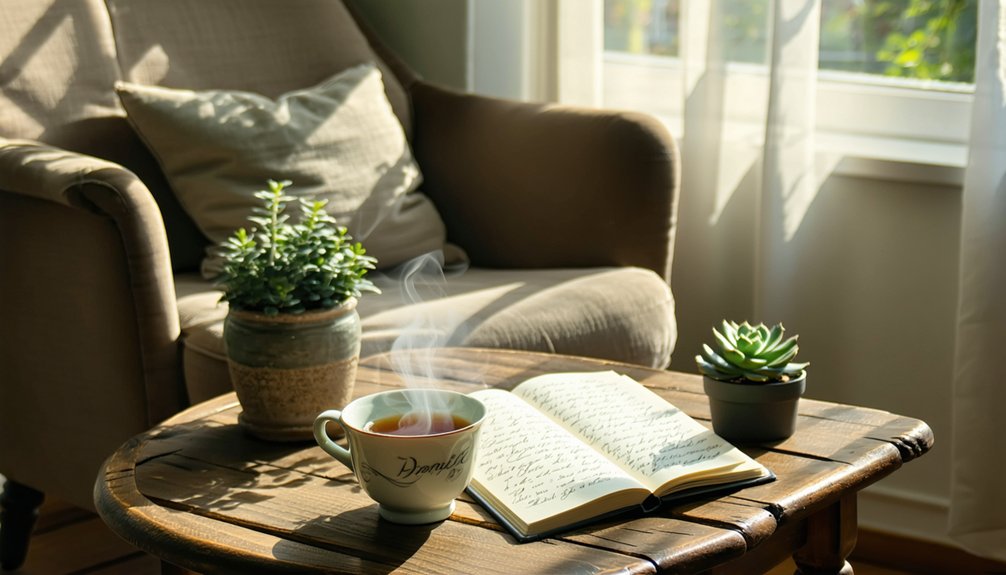 Daily Habits for a Happier Mindset - Ageful