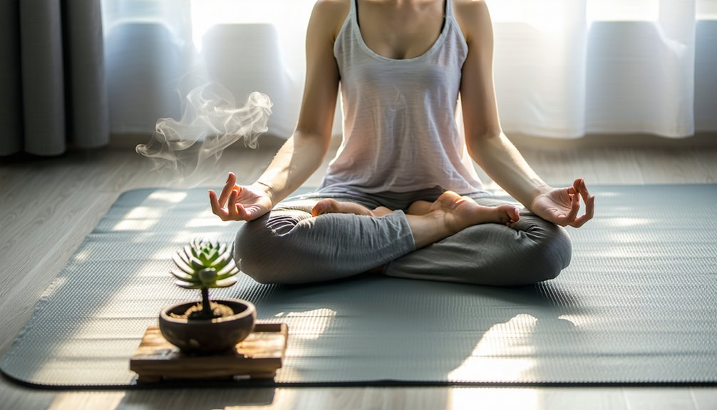 Fast Mindfulness Practices for Stress Relief - Ageful