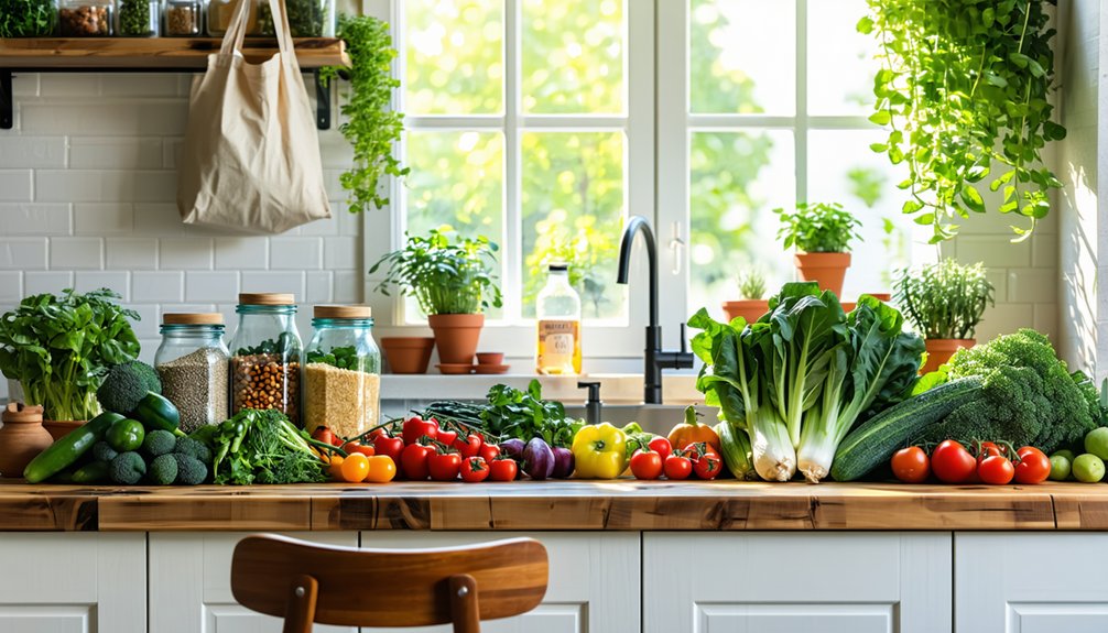 Everyday Choices for a Healthier Planet - Ageful